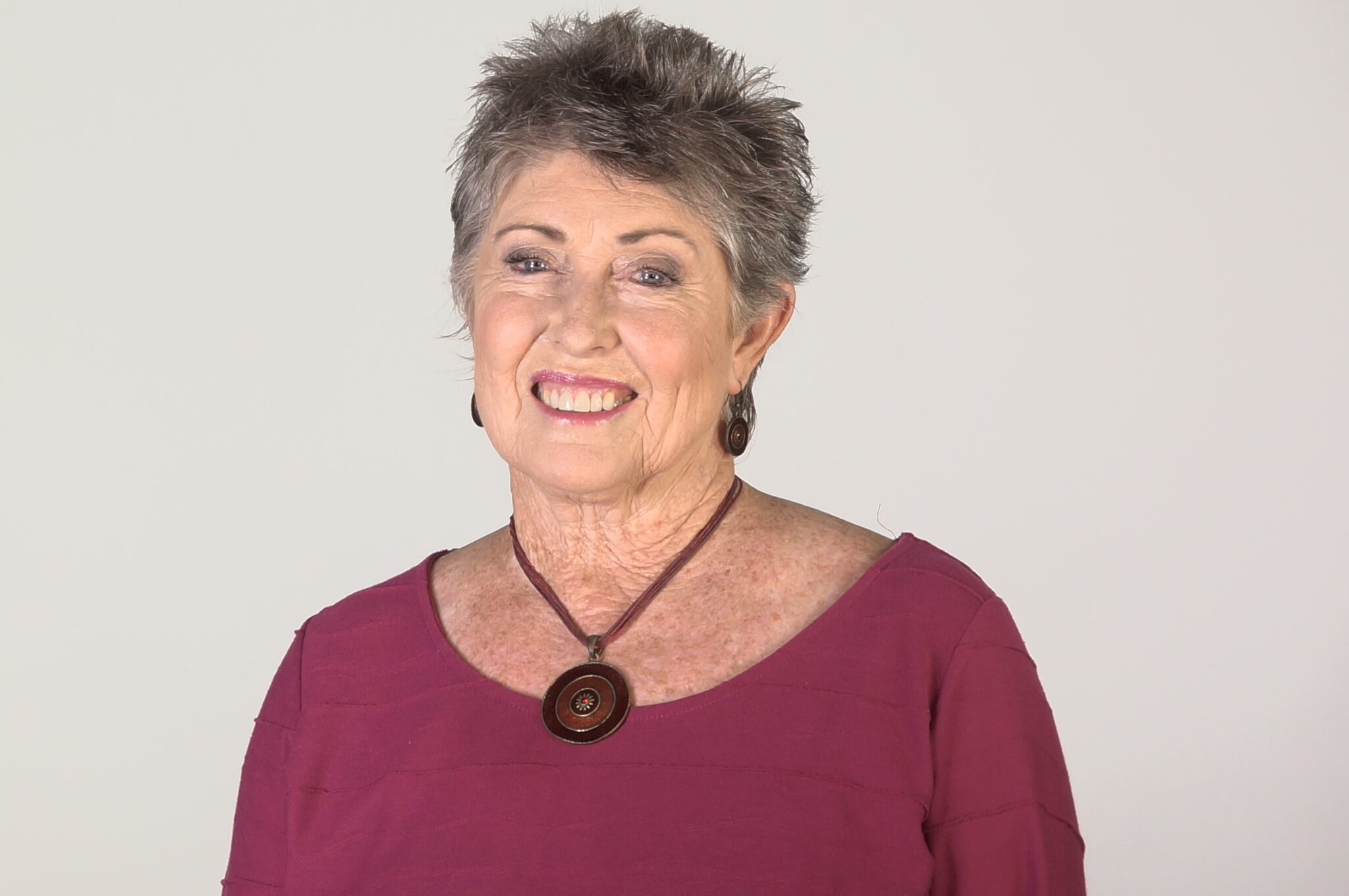 About Robyn - Robyn Walker